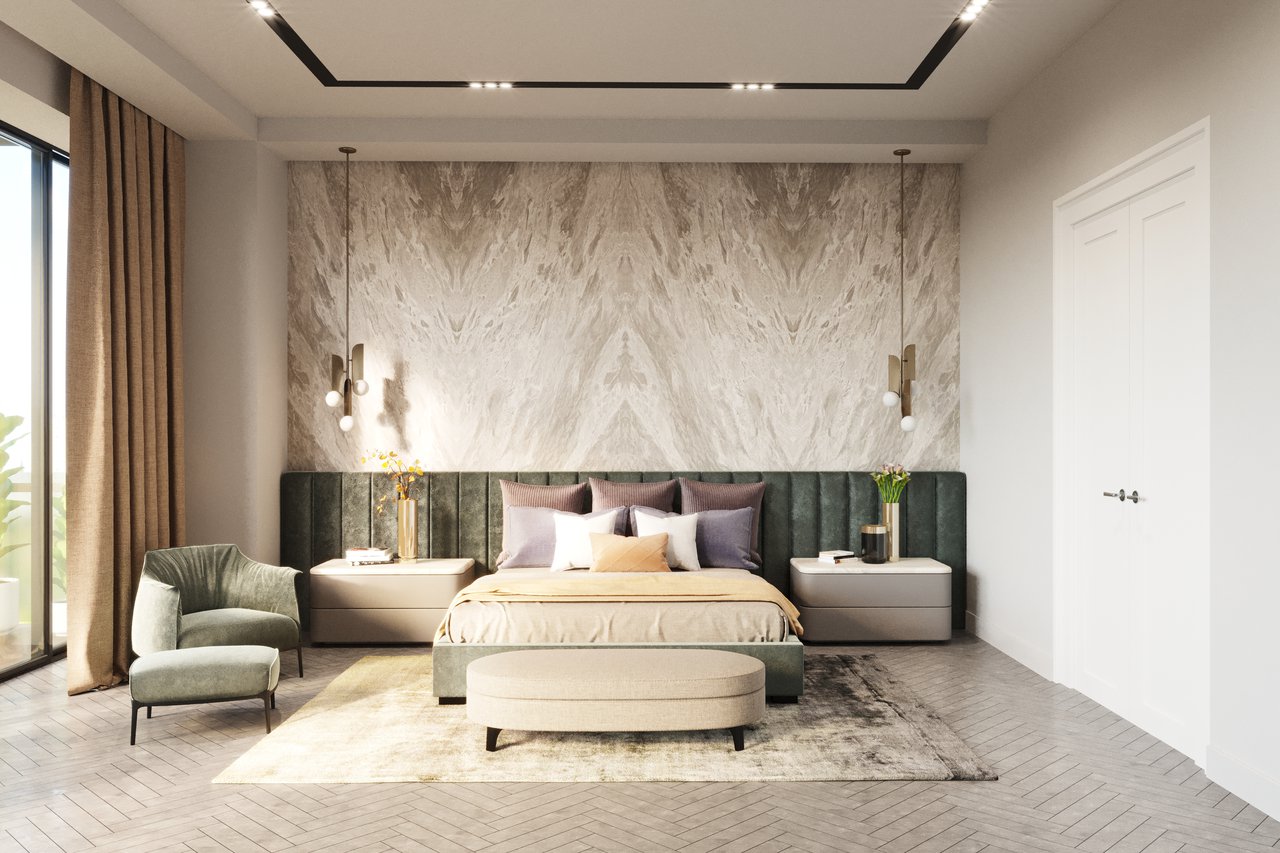 Residential | Rancon Developments