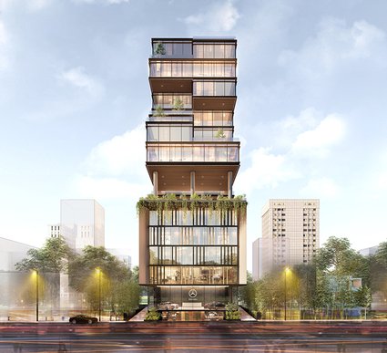 Projects | Rancon Developments