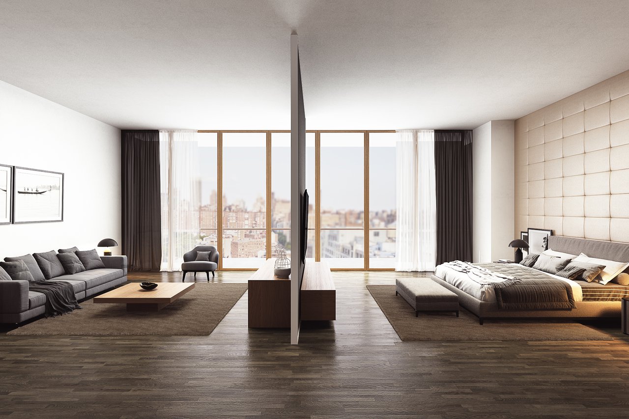 Residential | Rancon Developments