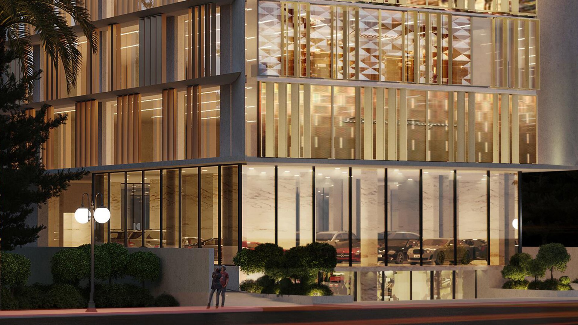 Commercial | Rancon Developments