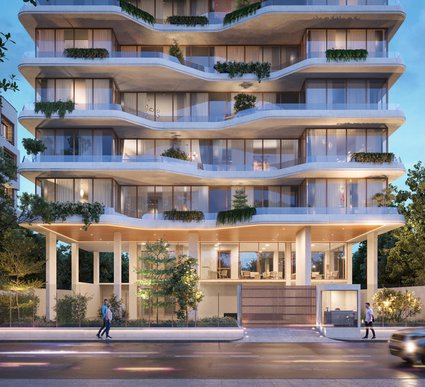 Projects | Rancon Developments