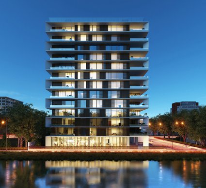 Projects | Rancon Developments