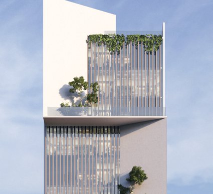 Projects | Rancon Developments