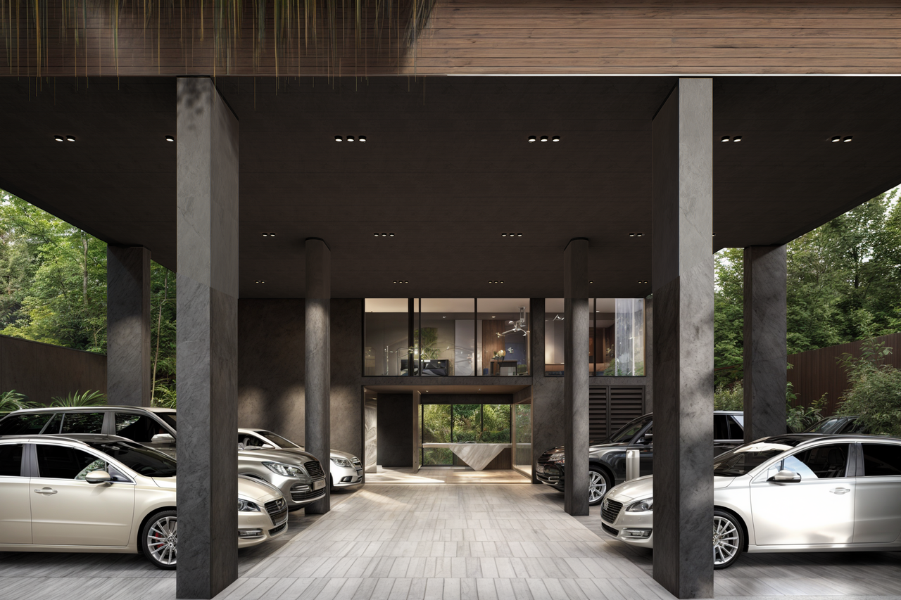 Residential | Rancon Developments