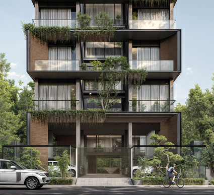 Projects | Rancon Developments