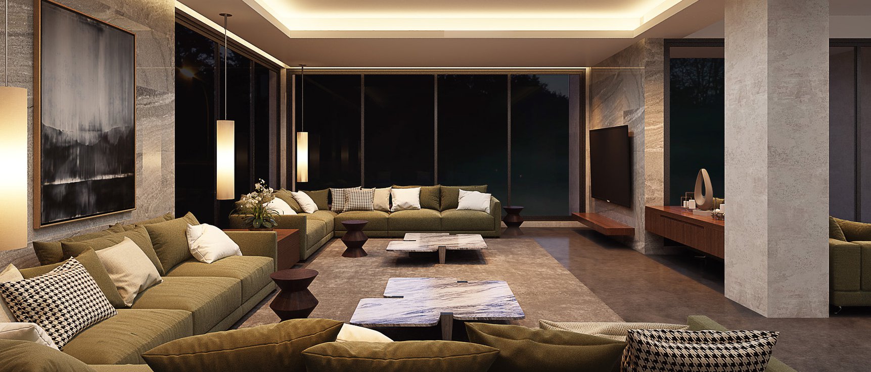 About Us | Rancon Developments