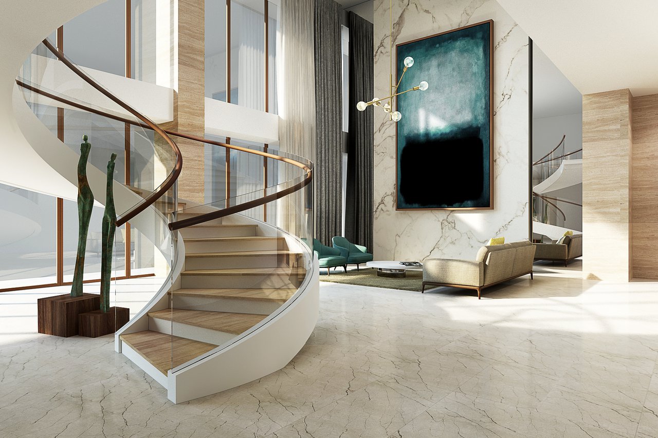 Residential | Rancon Developments