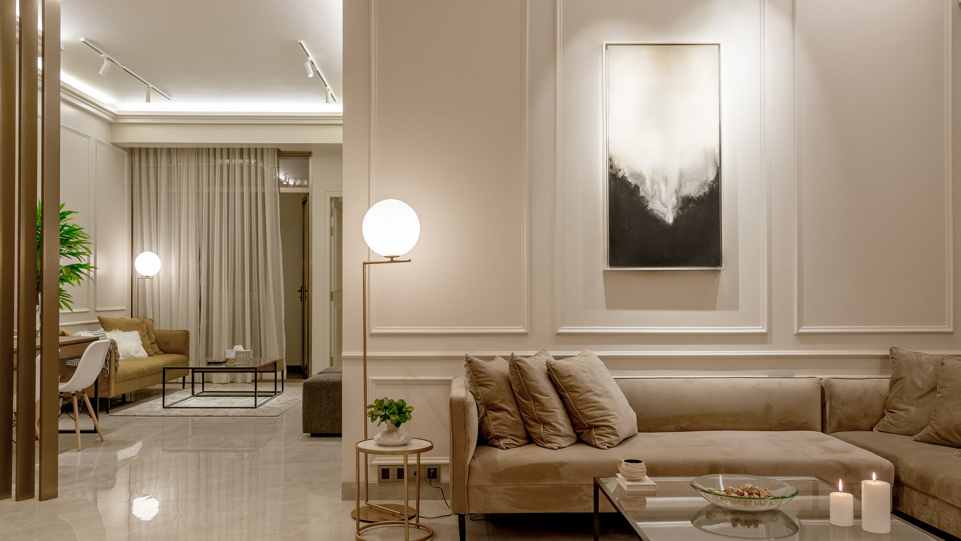 Residential | Rancon Developments