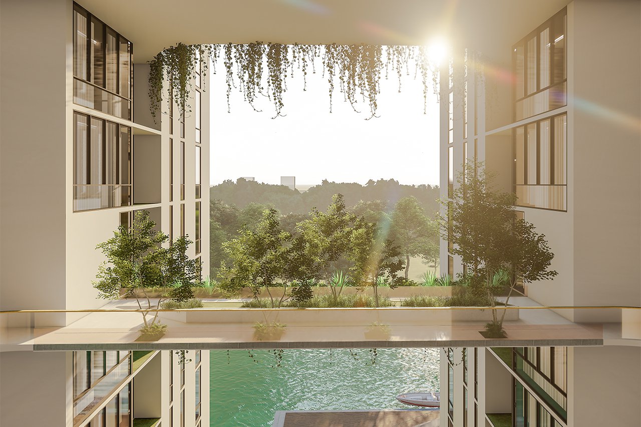 Residential | Rancon Developments