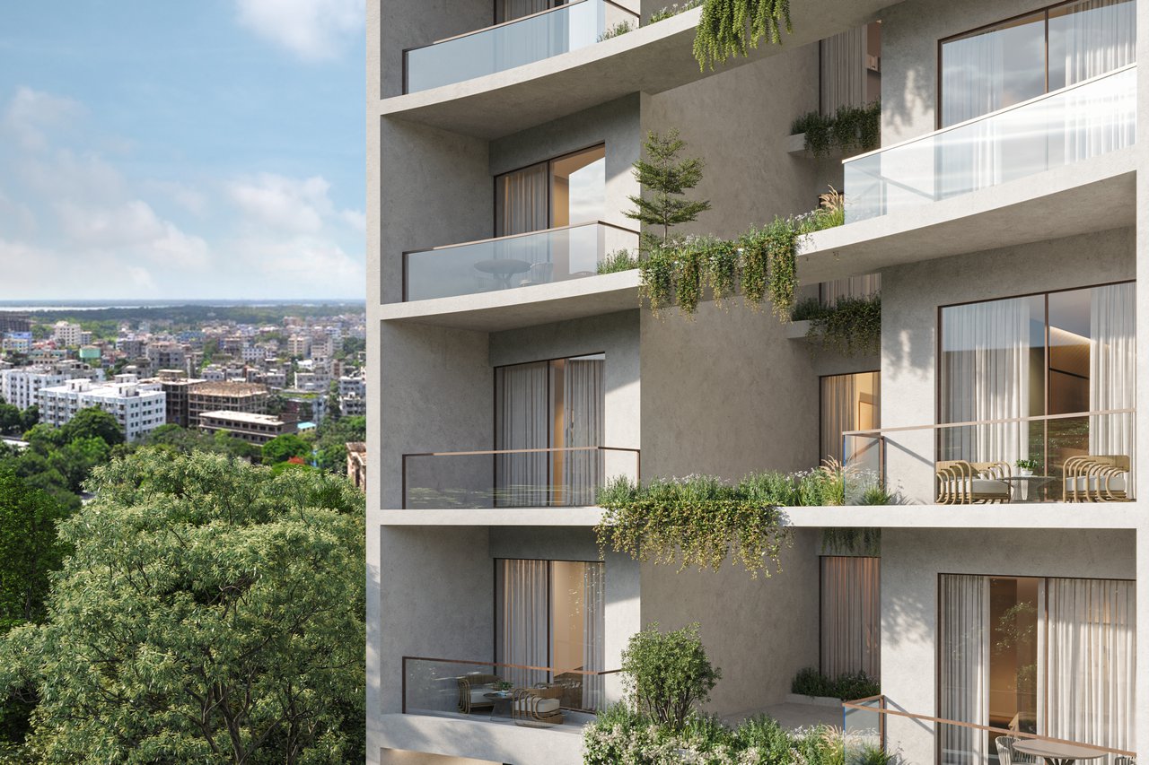 Residential | Rancon Developments