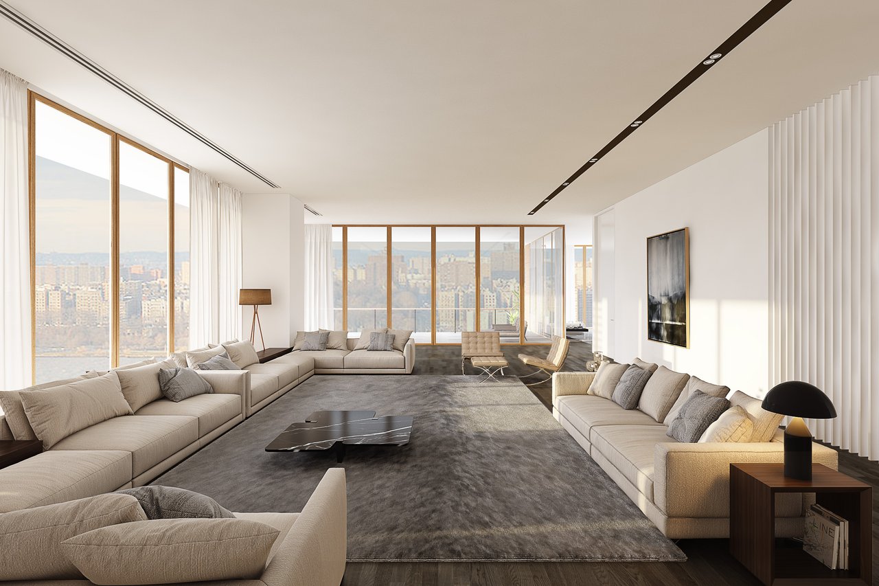 Residential | Rancon Developments