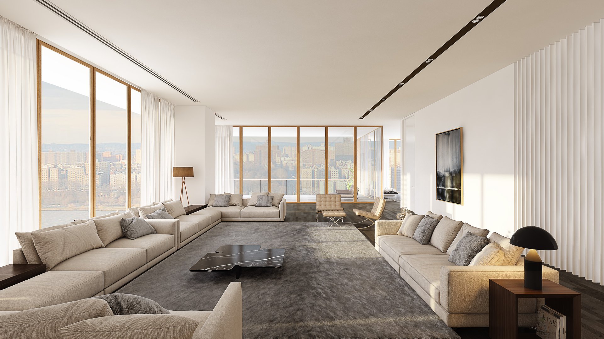 Residential | Rancon Developments