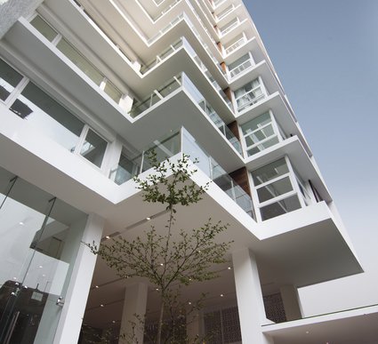 Projects | Rancon Developments