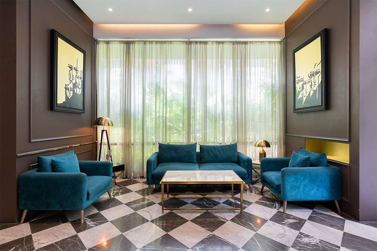 Residential | Rancon Developments