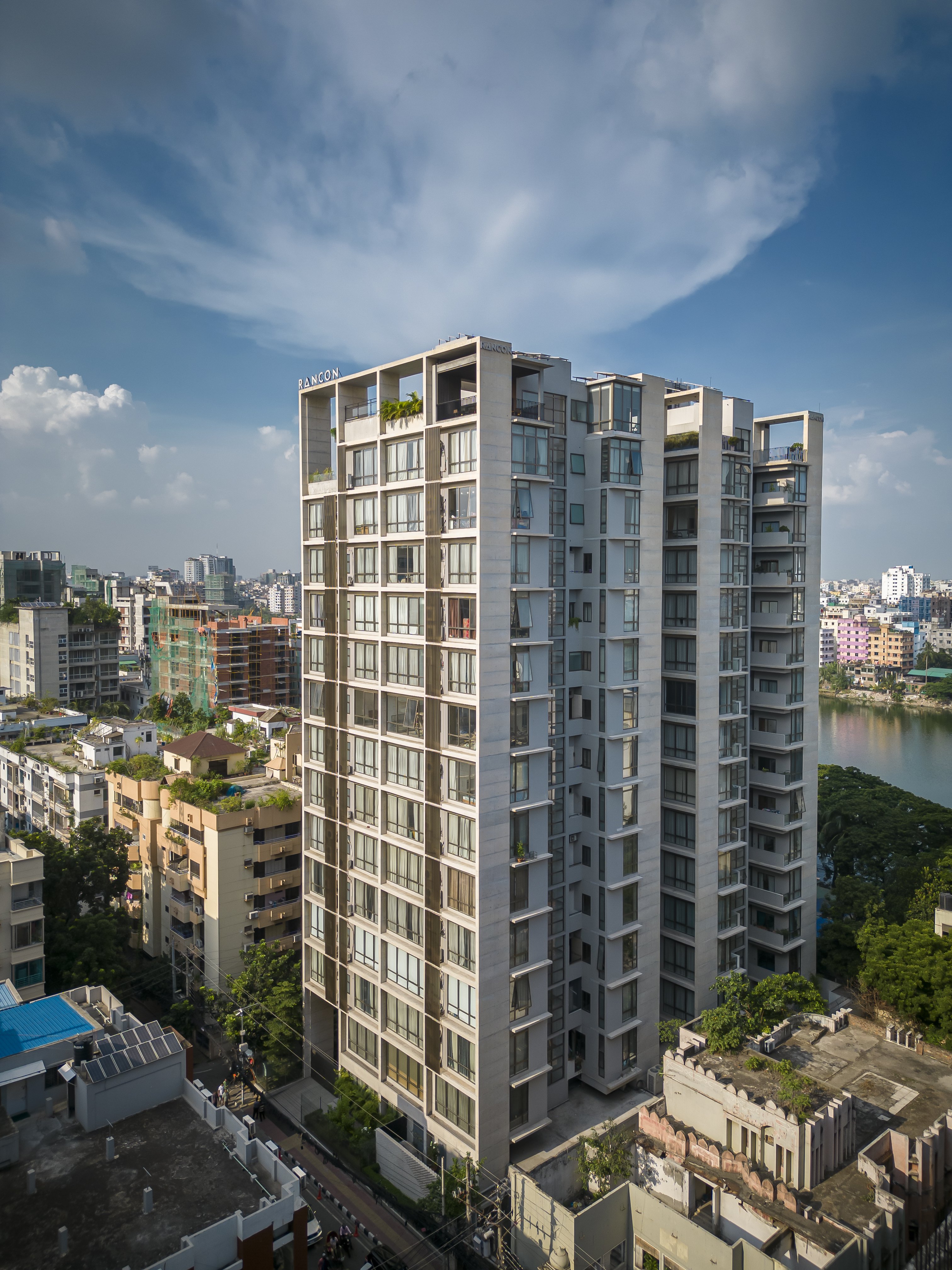 Residential | Rancon Developments