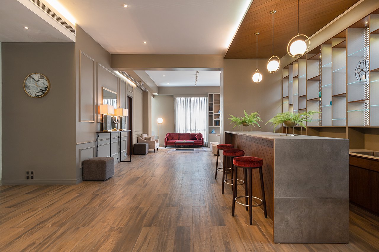 Residential | Rancon Developments