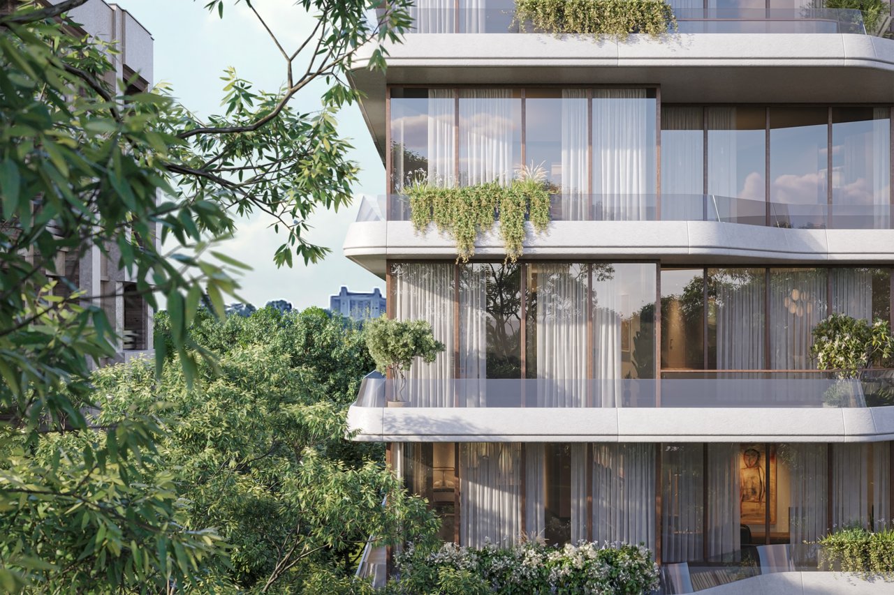 Residential | Rancon Developments