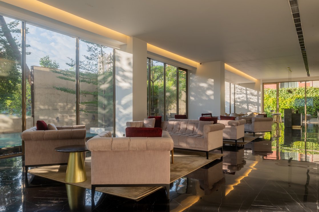 Residential | Rancon Developments