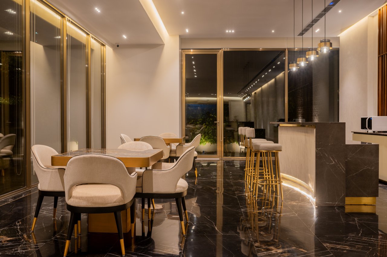 Residential | Rancon Developments