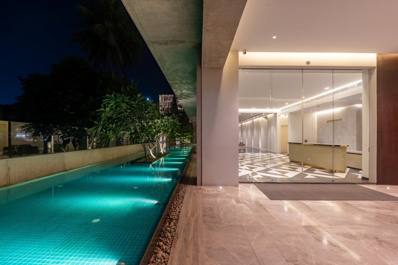 Residential | Rancon Developments