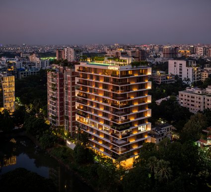 Projects | Rancon Developments