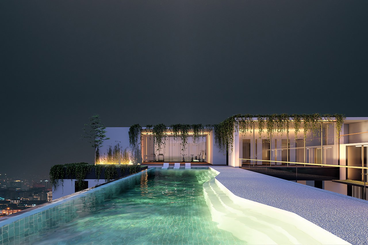 Residential | Rancon Developments