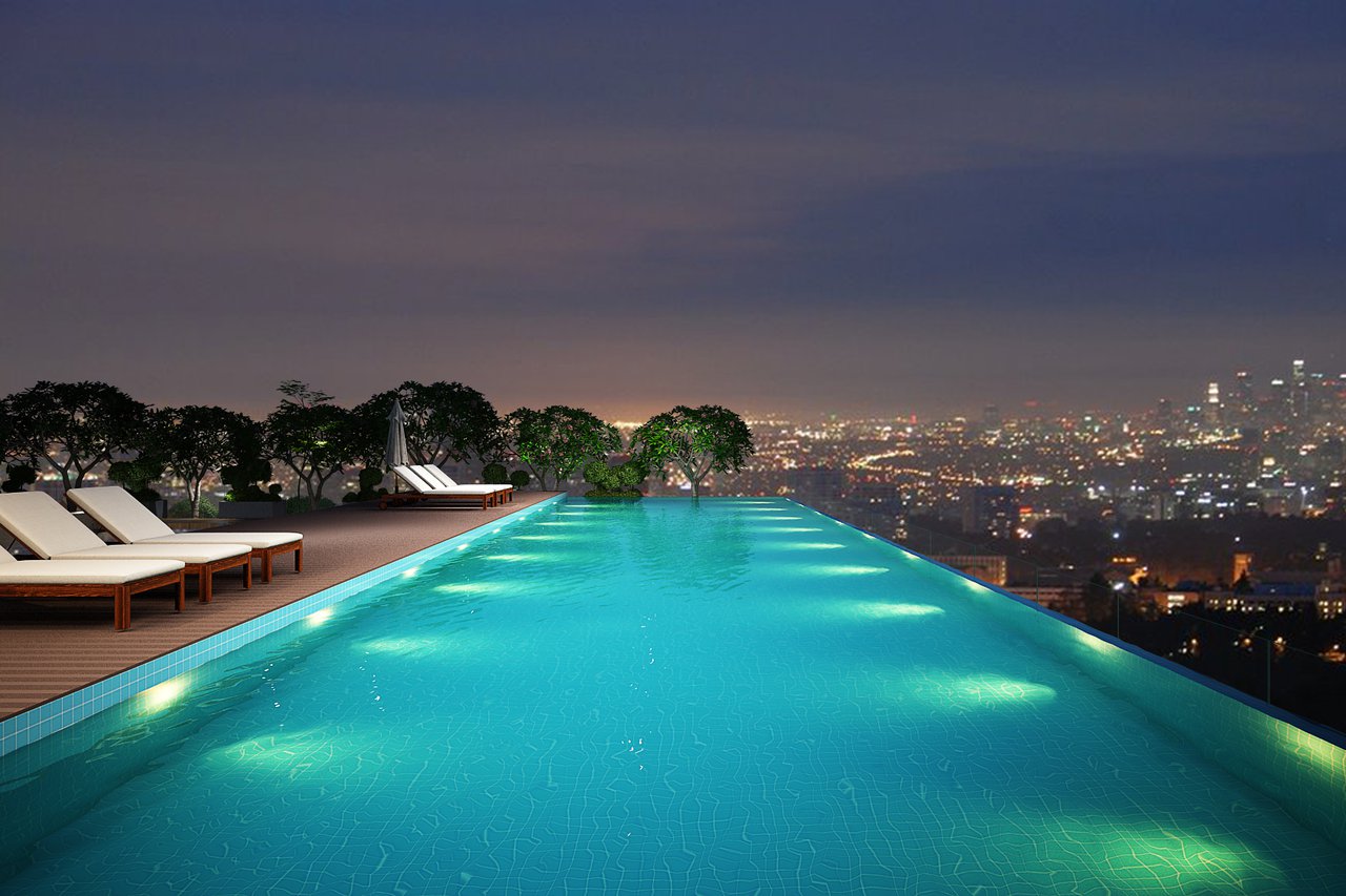 Residential | Rancon Developments