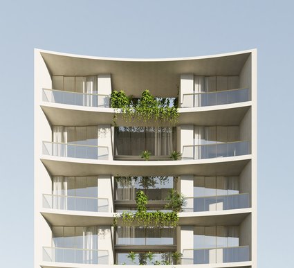 Projects | Rancon Developments