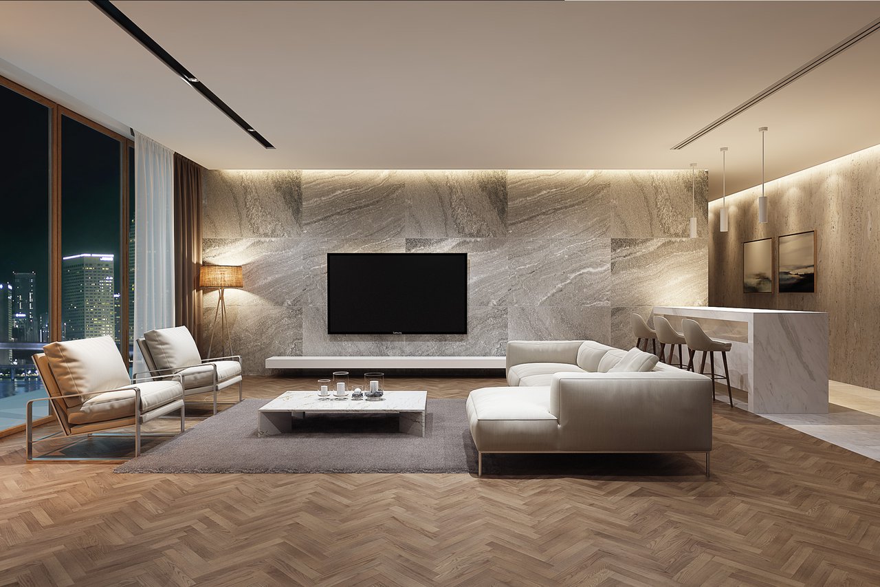 Residential | Rancon Developments